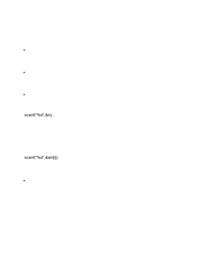 TCS 200-SM03 | PDF | Computer Programming | Algorithms And Data Structures