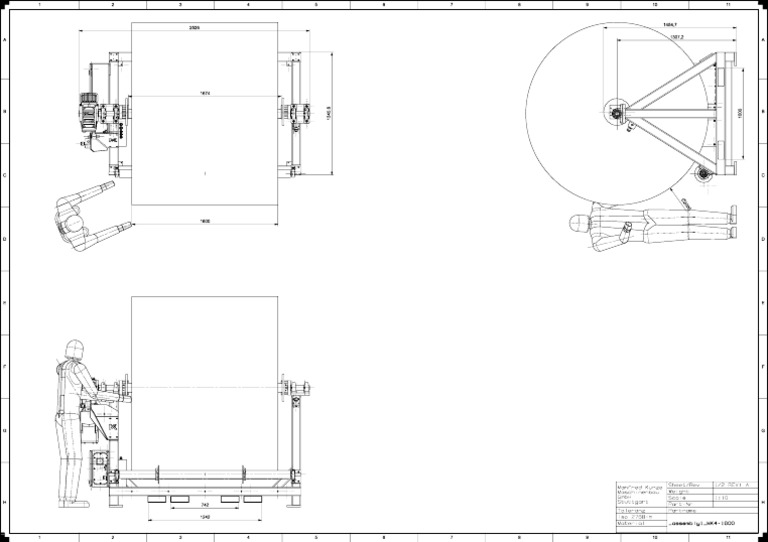 Assembly1 MK4-1600 | PDF