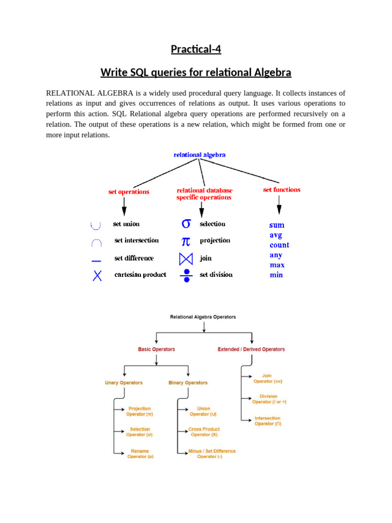 PCS 203-SM04 | PDF | Software Engineering | Sql