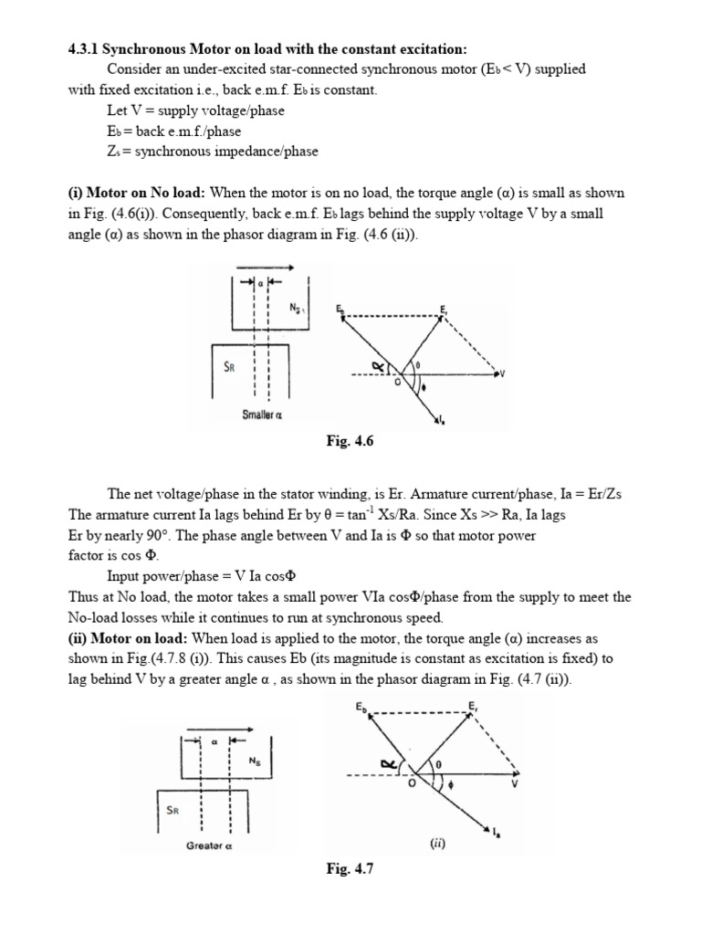 4.3 Unit 4.3 | PDF | Electric Power | Electrical Components