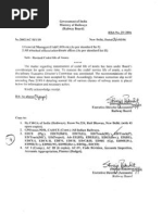 Revised Codal Life | PDF | Engines | Track (Rail Transport)