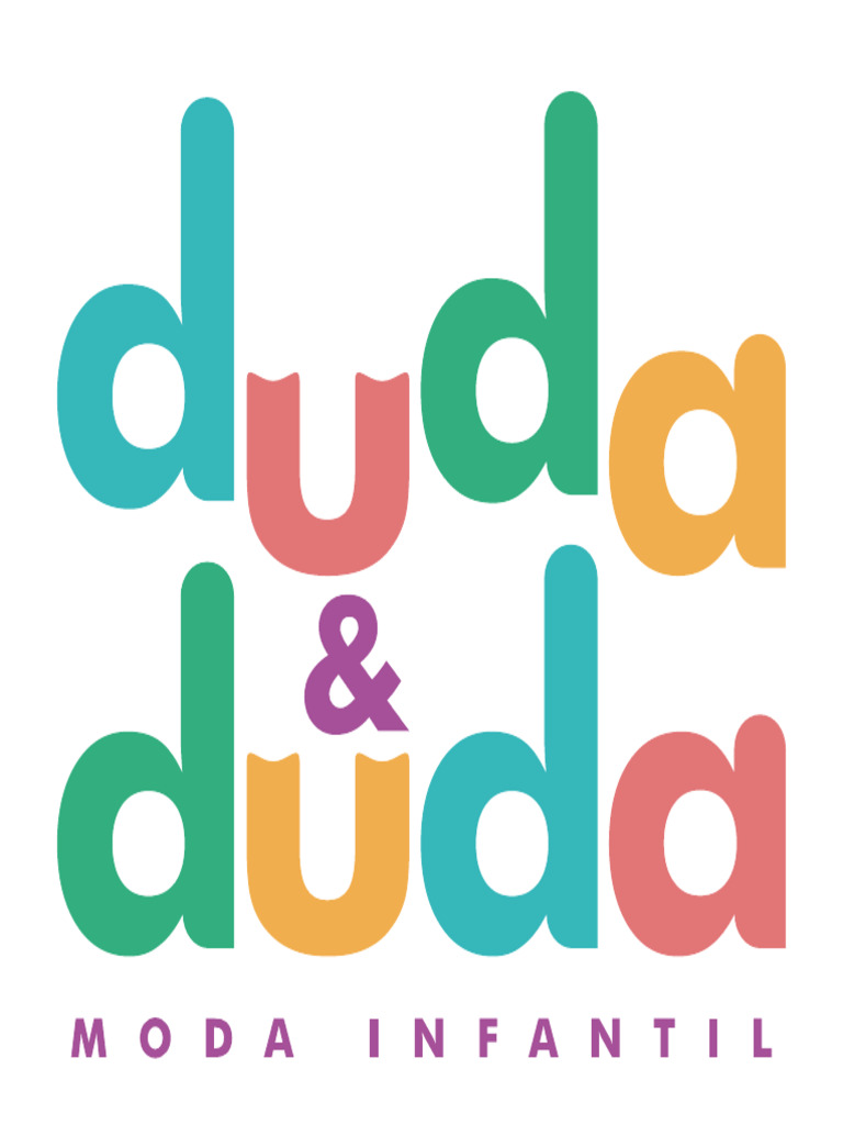 Duda e Duda - Logo Principal | PDF