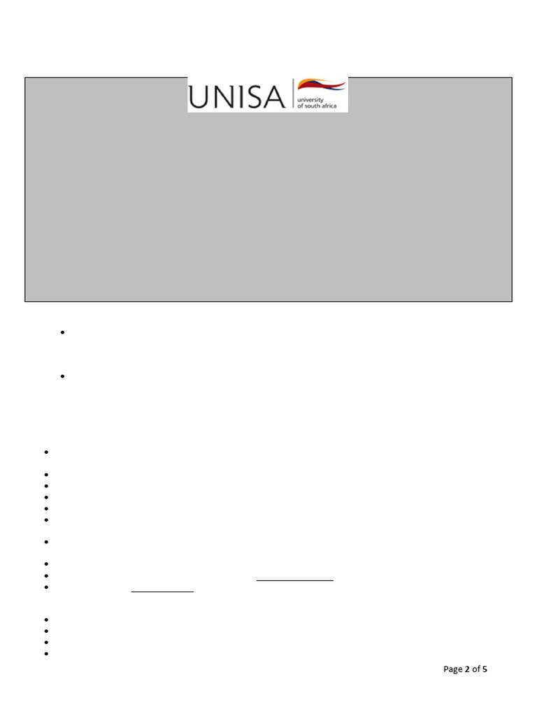 2024_ICA1501_Ass05 | PDF | Plagiarism | Learning