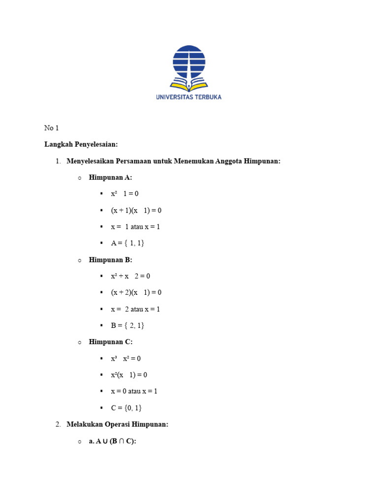 Tutorial Online Mata4110-Kalkulus I | PDF | Komputer