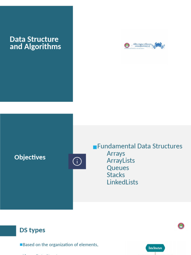 Day 3 - Fundamental Data Structures I | PDF | Computer Science ...
