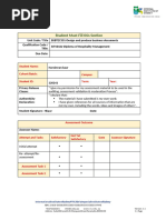 Complaints Register Template | PDF