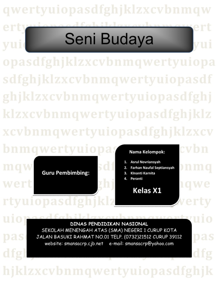 Cover Sbk Pdf