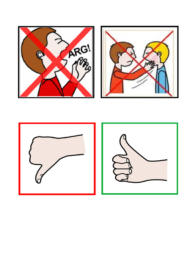 Conducta | PDF