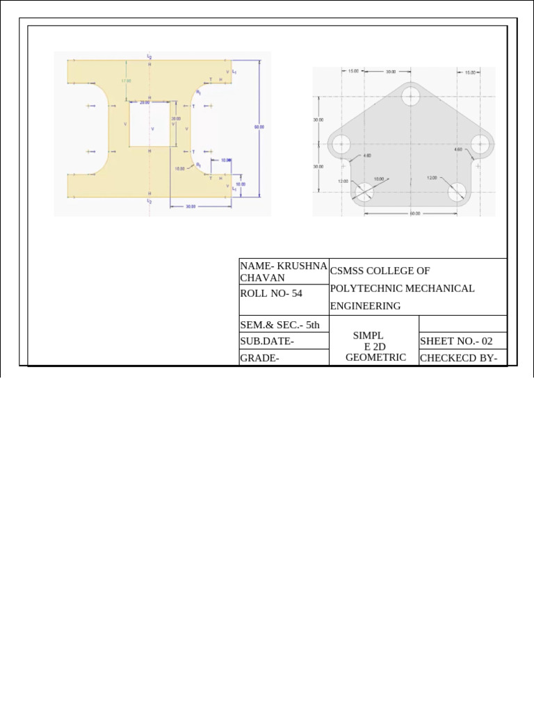 Pratical 02 (1) (1) 16 | PDF