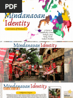 Indigenous Tribes of Mindanao | PDF | Mindanao | Deities