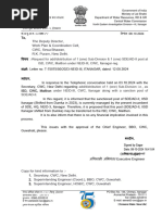 PAGBA 2024 Seminar Invitation | PDF | Government