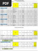 Ashrae-90 - 1 - Table 9.6.1-Light Power Density | PDF