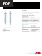 Bme654b Vtu Model QP | PDF | Renewable Energy | Photovoltaics