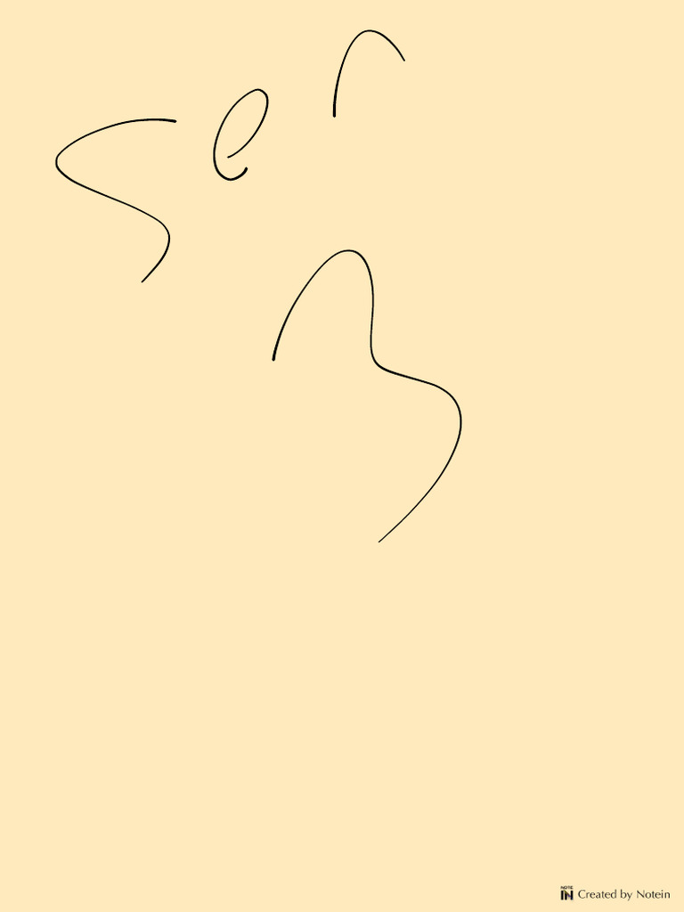 Scratch Paper | PDF