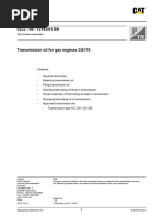 Agrishift Ga 12 A 1108 | PDF | Lubricant | Transmission (Mechanics)