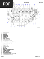 HYUNDAI I10 1.1 12V G4HG: Timing Belt: Removal/installation | PDF ...