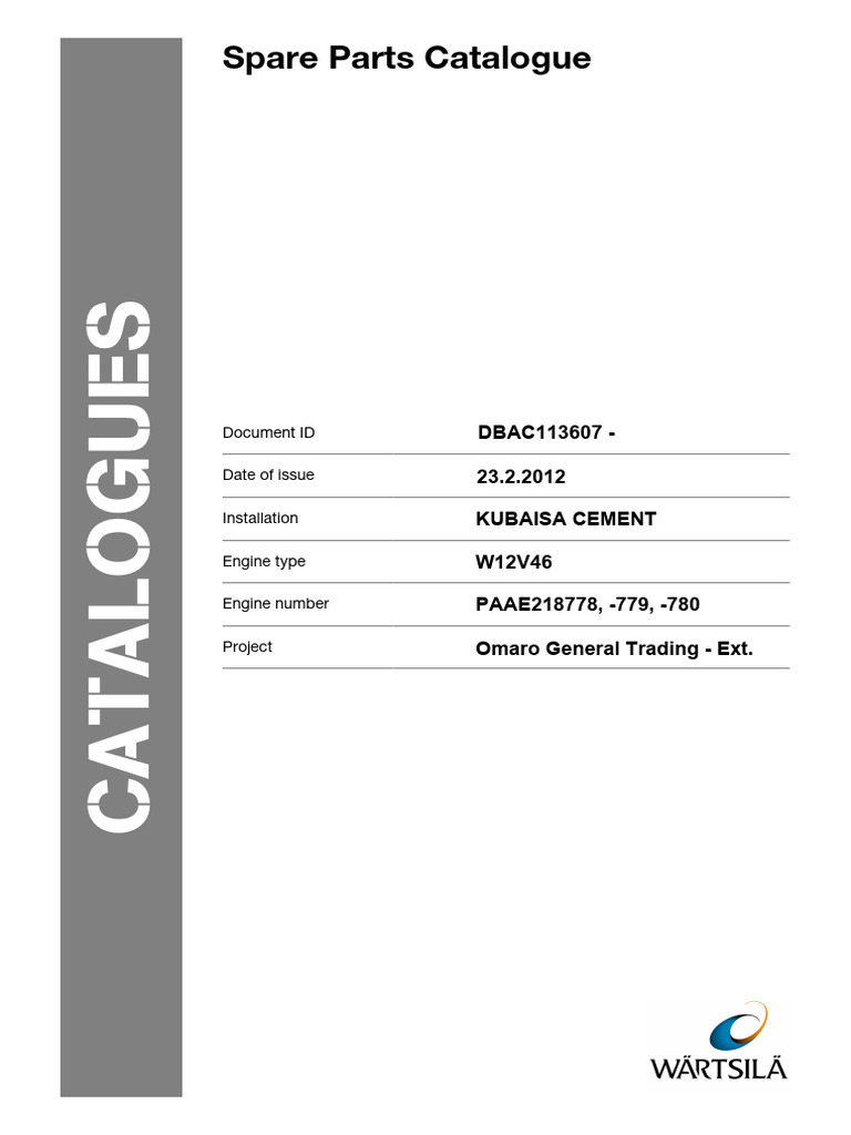 Paae 218778 Spcen | PDF | Pump | Valve