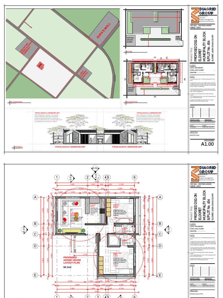 Barorot Adobe House Design | PDF