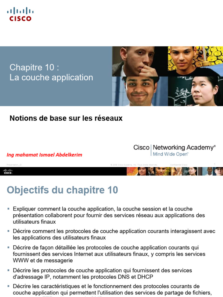 Configurer Shareaza en P2P | PDF | Serveur (Informatique) | Système de ...