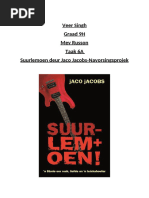 Jaco Jacobs | PDF