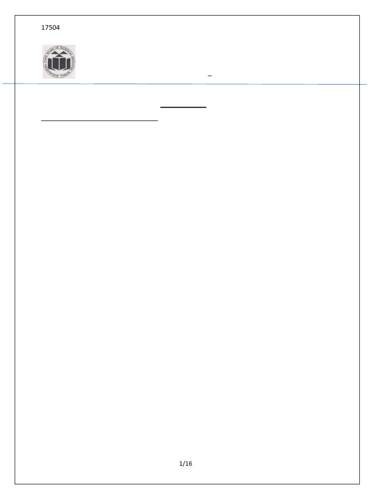 2014 Winter Model Answer Paper | PDF | Concrete | Cement
