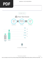 Free Typing Test - Check Your Typing Speed in 60 Seconds - LiveChat ...