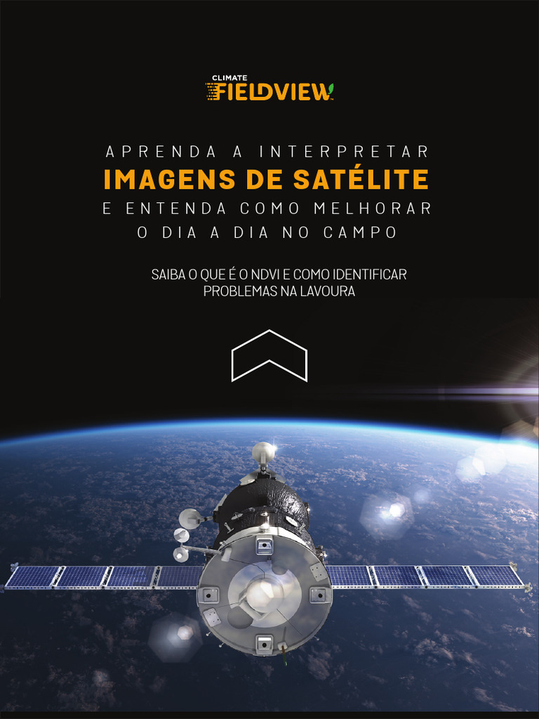 Ebook - O Que Sao e Como Interpretar Imagens NDVI - Climate FieldView | PDF | Agricultura ...