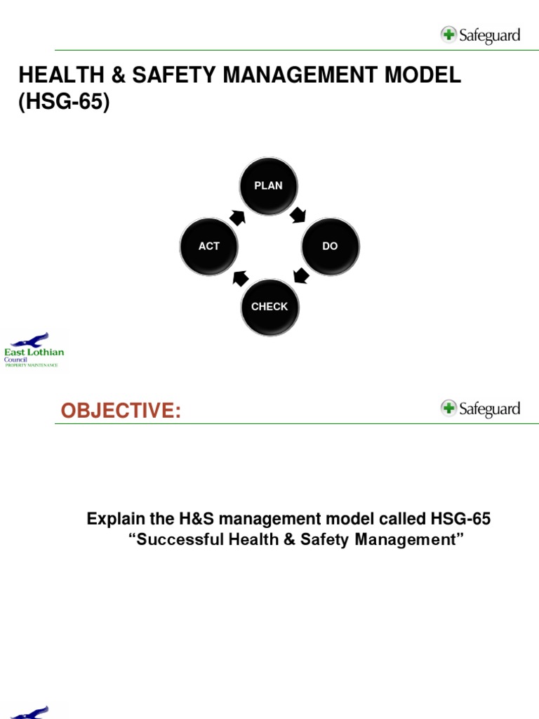 Accident and Incident Management | PDF | Occupational Safety And Health ...