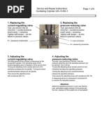 SAE 100R Series Hydraulic Hose Standards | PDF | Hose | Pipe (Fluid ...