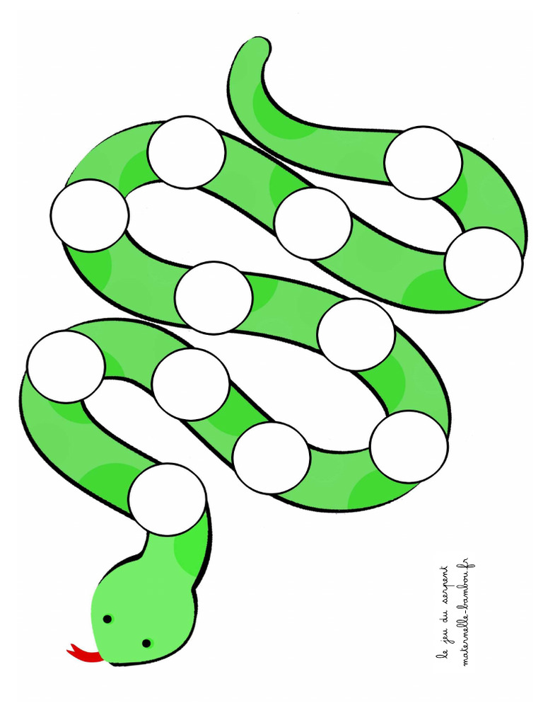 Serpent | PDF
