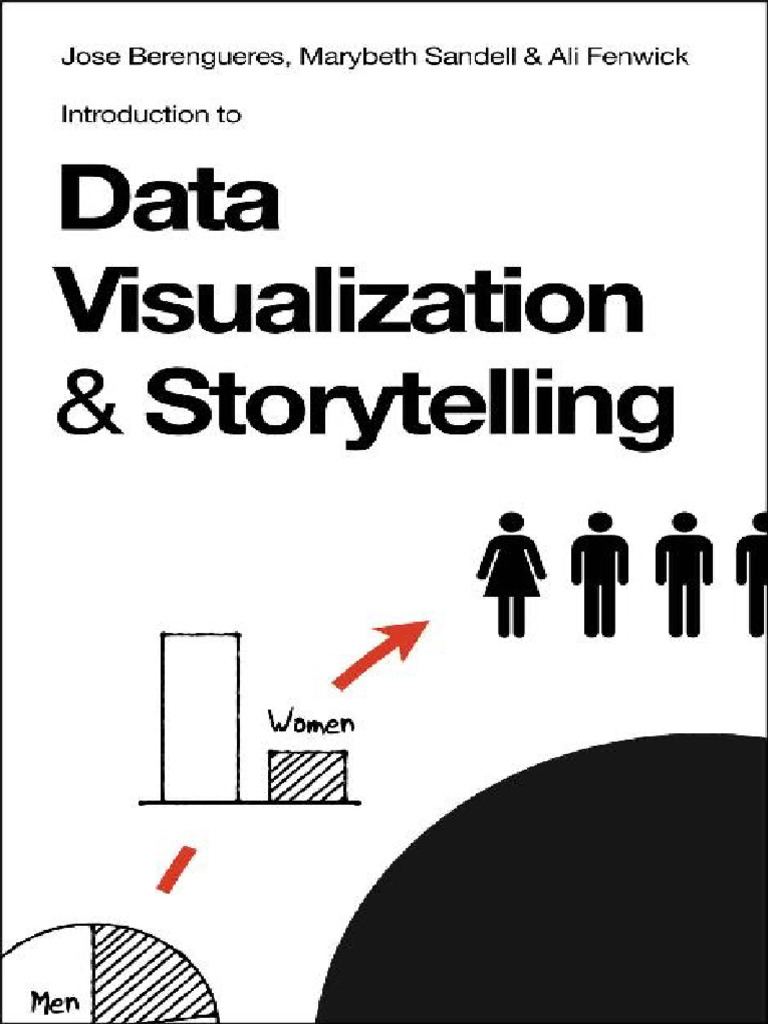 Data Visualization & Storytelling Guide | PDF | Bric | Narrative