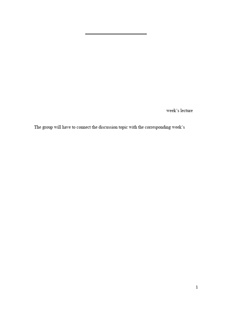 Tips For Case Analysis Presentation Pdf 7445