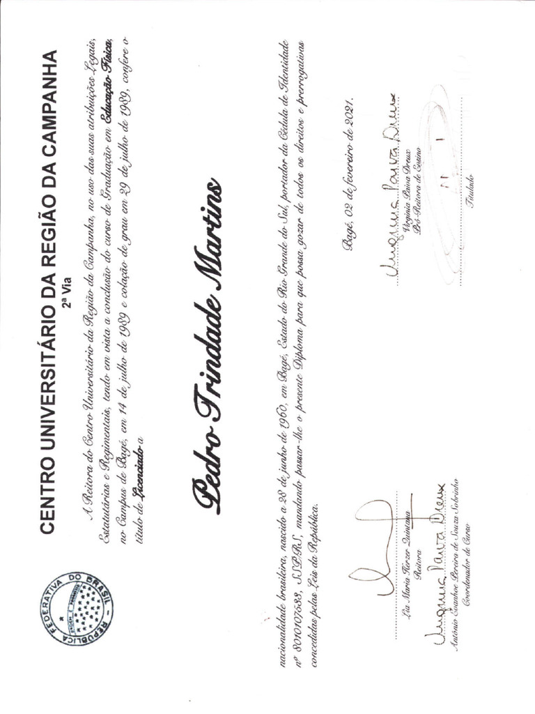 Cert 1 | PDF