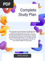 2025 Psle Exam Timetable | PDF | Linguistics
