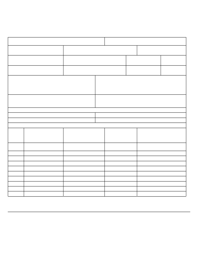 Form 15G Declaration for Tax Exemption | PDF | Income Tax | Fine (Penalty)