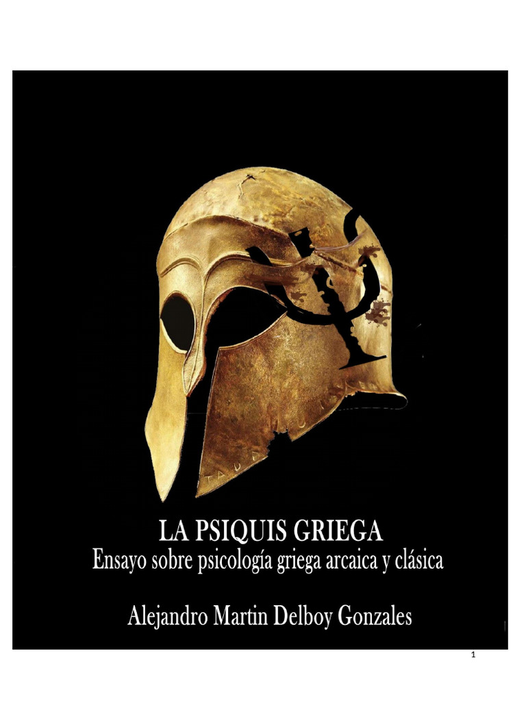 Libro Final | PDF | Alma | Eros