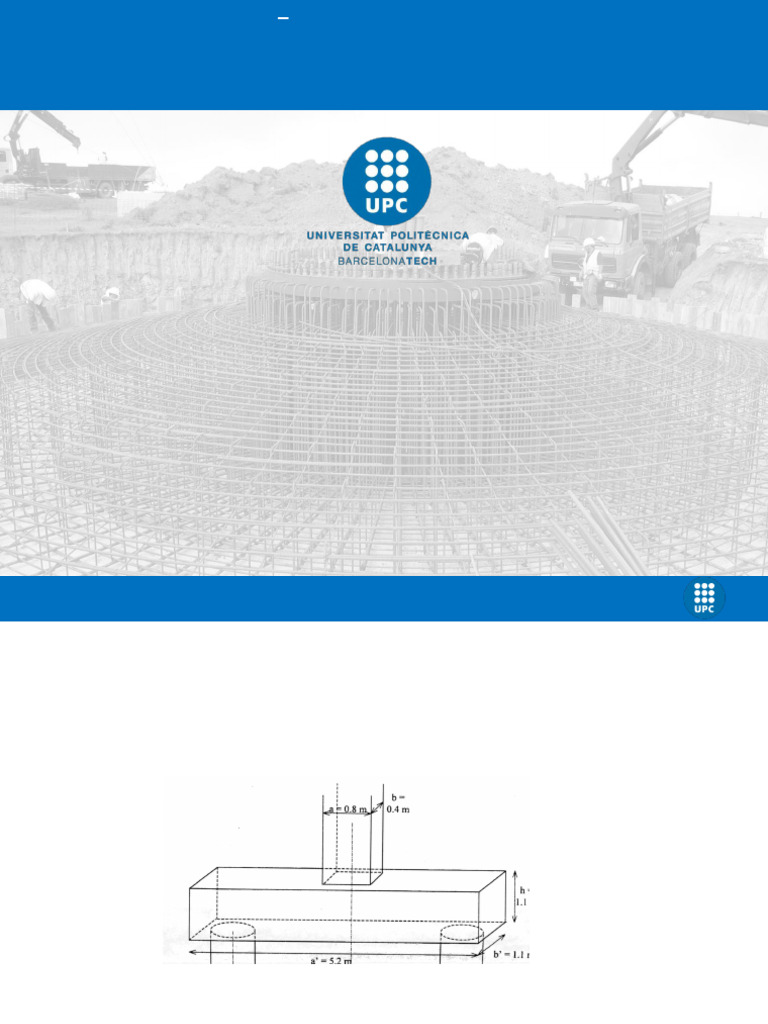 Example. Design of Deep Foundation 1.1 | PDF | Deep Foundation ...