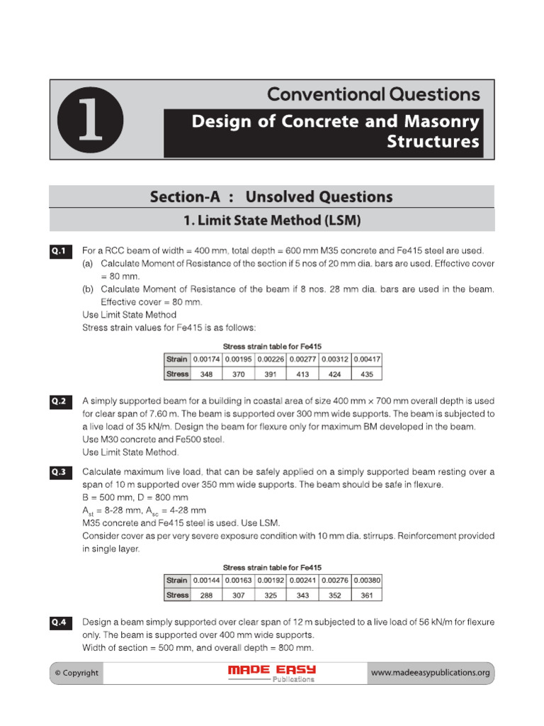 RCC - WB ESE Mains Notes | PDF