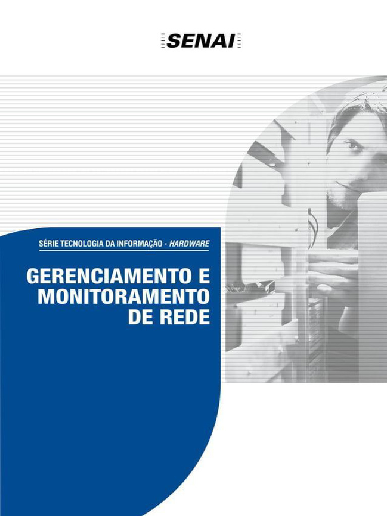 Gerenciamento e Monitoramento de Rede | PDF