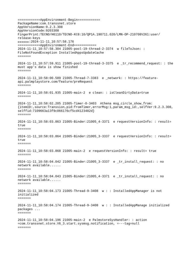 2024-11-11_Biz_main | PDF | Java (Programming Language) | Computer Programming