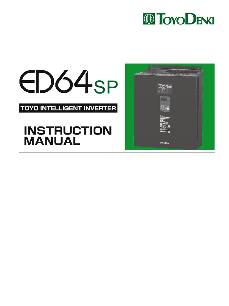 Ite050b d09 2 - Ed64sp | PDF