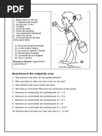Eksieperfeksie Deur Alta Marincowitz | PDF