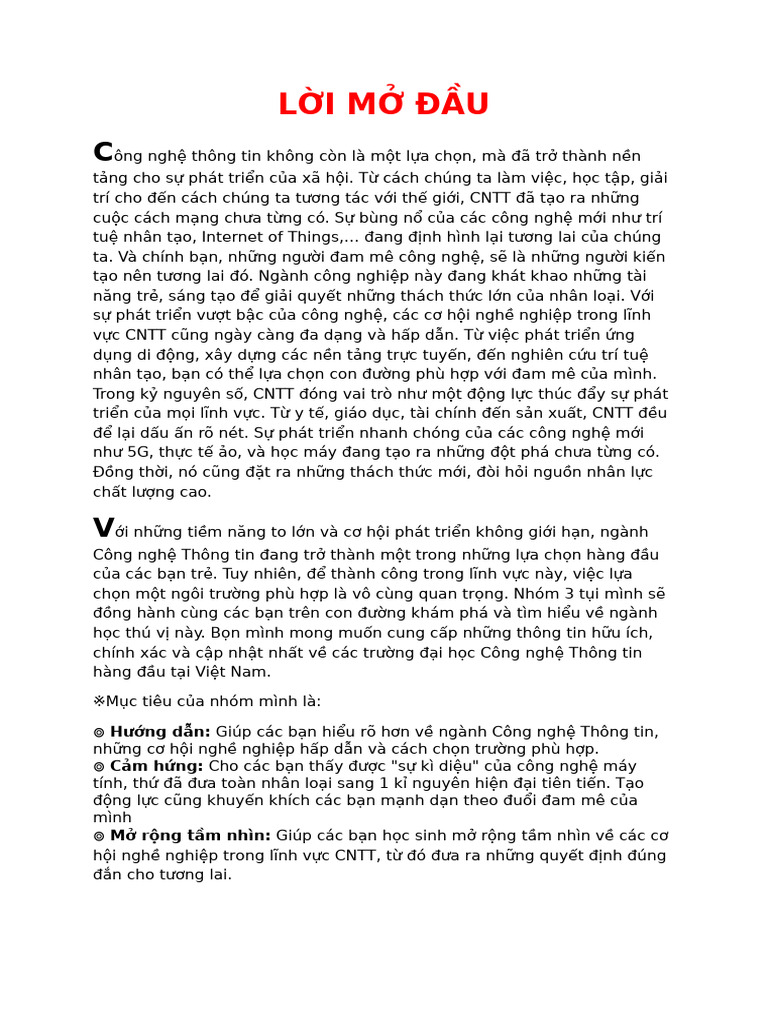 N I Dung Nhóm 3 | PDF