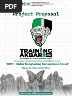 Skripsi Arifin Saleh Tihurua | PDF