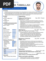 Hardware Problem Statements | PDF | Unmanned Aerial Vehicle | Automation