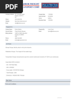 Walmart-Scheduling Guide | PDF