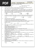 Solving Multi Step Equation Worksheet Kuta Key | PDF | Equations ...