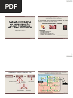 MAPA Pressórico | PDF