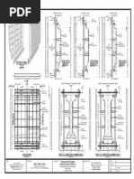 Retaining or Slough Wall (4 Foot High or Less) Ib P Bc2014 002 | PDF ...