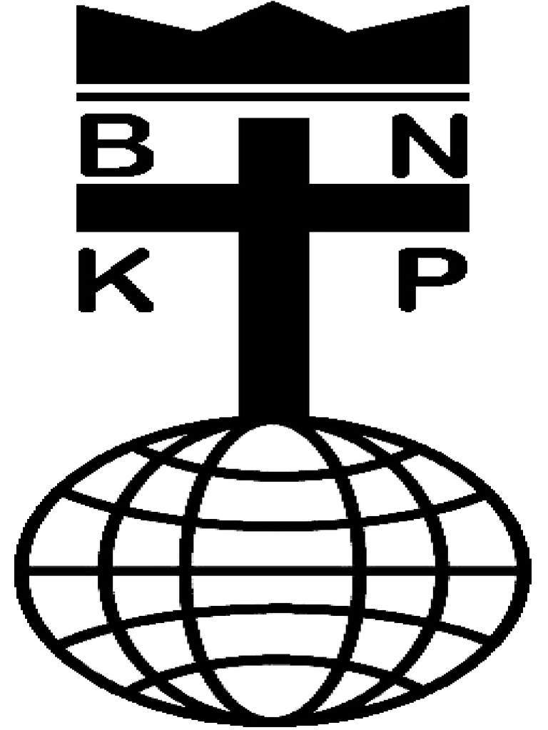 BNKP | PDF